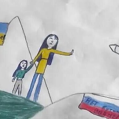 Rusia: Las autoridades convierten a niños y niñas en objetivo de su ...